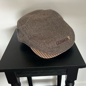 Guinness | Accessories | Guinness Hat Tweed Flat Cap | Poshmark